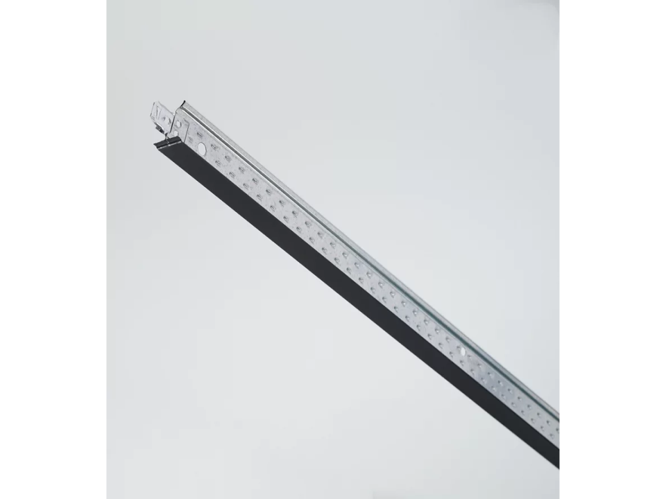 Armstrong XL7328BL 2 ft Steel Ceiling Grid Cross T 60CT Black (Surplus ...