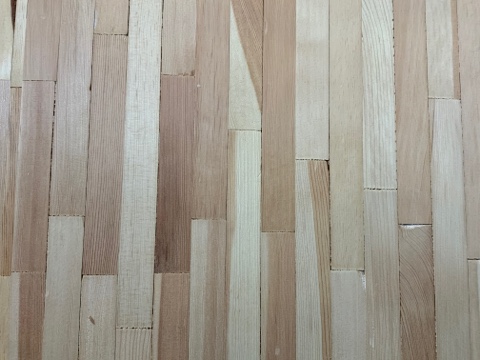 C.AT.J Planed Pine Stave Core Door Project Panel - Construction Junction