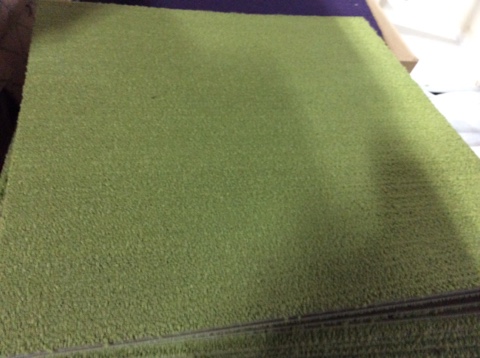 Carpet Tile - InterfaceFLOR - Glas Bac , Premivera 1 Box 50 Sqft ...