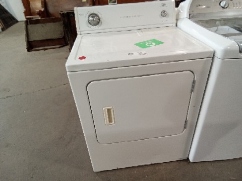 Dryer - Electric Roper RED4440VQ (AWS) - Construction Junction