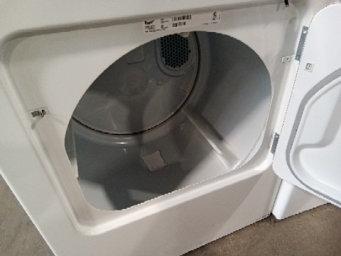 Dryer - Electric Roper RED4440VQ (AWS) - Construction Junction