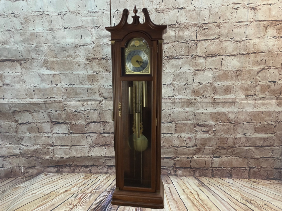 Home / Office - Clock, King Arthur - Grandfather - 3 Weight ...