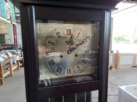 Home / Office - Grandfather Clock Galleria - Construction Junction