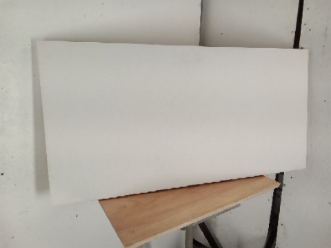 Home / Office - Kinetic Noise Control Acoustic Panel 2x4ft ...