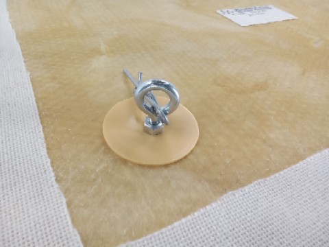 Home / Office - Kinetic Noise Control Acoustic Panel 2x4ft ...