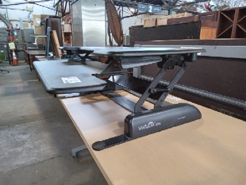 Home / Office - VariDesk ProPlus 36 Standing Desk Converter ...