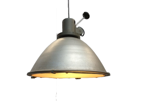 Lighting Ceiling - Photogenic Machine Co - Repurposed Flash Pendant ...