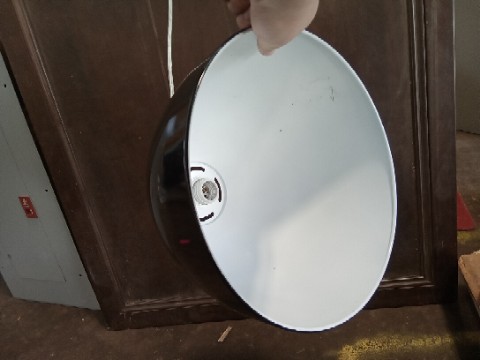 Lighting Ceiling - Single Can Pendant Light - Construction Junction