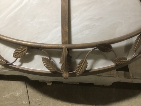 Lighting Ceiling - Steel & Fiberglass - Construction Junction