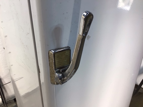 Refrigerator - Frigidaire - Made By General Motors - White (AS IS ...