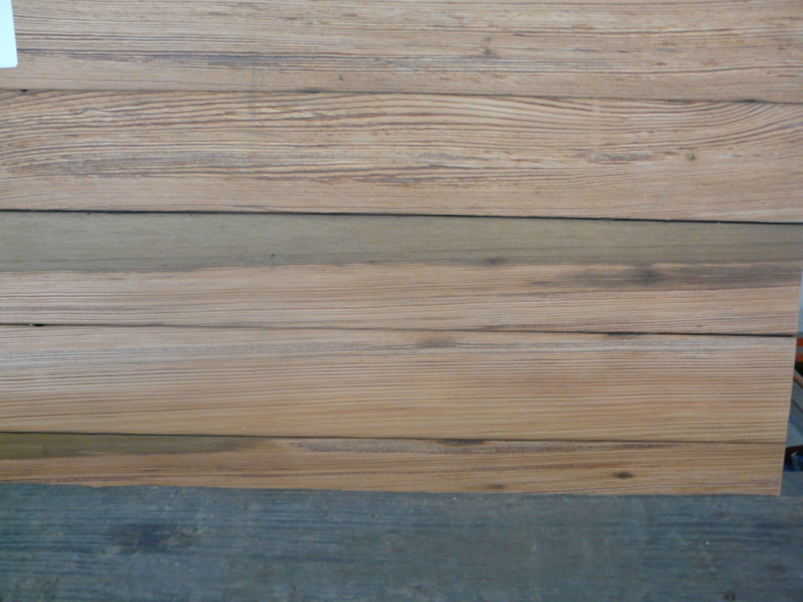 Salvaged Lumber - Pine Flooring LOT - 435sqft (Antique) - Construction ...
