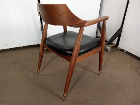Seating Chair - Jasper Chair Company - Vintage - Construction Junction