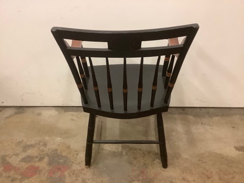 Seating Chair - The Harvard Chair - Construction Junction