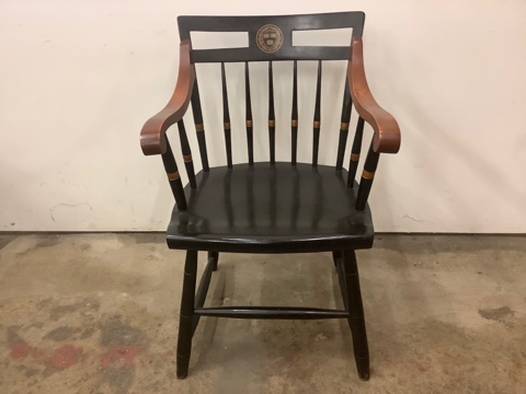 Seating Chair - The Harvard Chair - Construction Junction