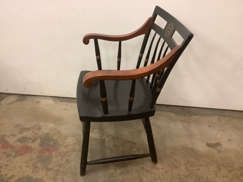 Seating Chair - The Harvard Chair - Construction Junction