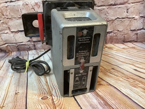 Specialty Collectible - Durst - Model 606, Enlarger - Construction Junction