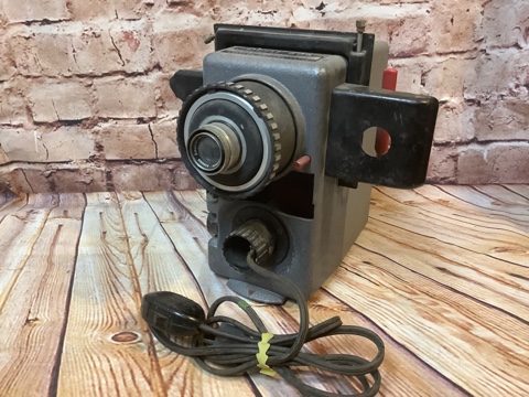 Specialty Collectible - Durst - Model 606, Enlarger - Construction Junction