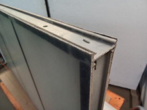 Specialty Reclaimed - Extech Lightwall Panel 22x39 (Surplus ...