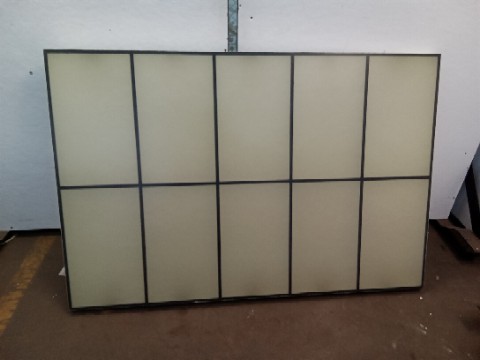 Specialty Reclaimed - Extech Lightwall Panel 40x60 (Surplus ...