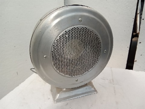 Specialty Reclaimed - Lowell Birectional Baffle Speaker (Vintage ...
