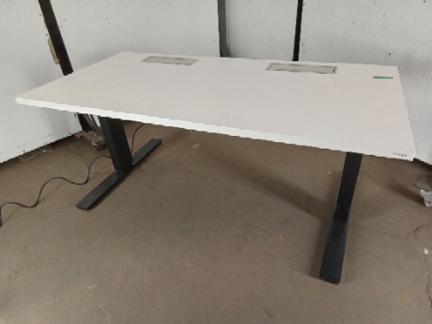 Table - Intertek - 30x60 - Motorized - Adjustable - Construction Junction