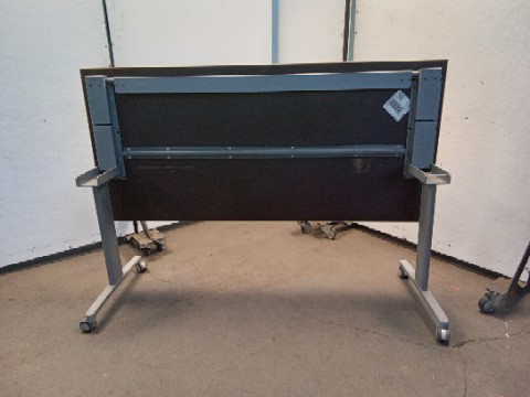 Teknion Flip-Top Training Table - Construction Junction