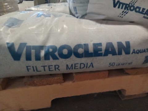 REDUCED Water Filtration & Air Handeling System - Construction Junction