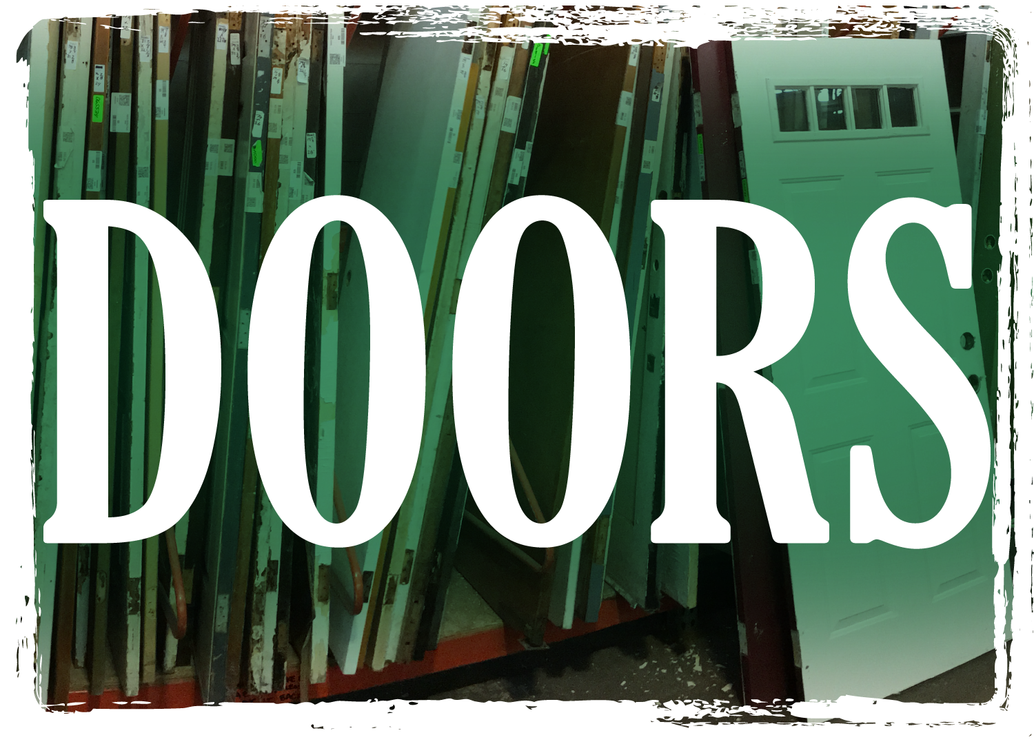 Home - Construction Junction