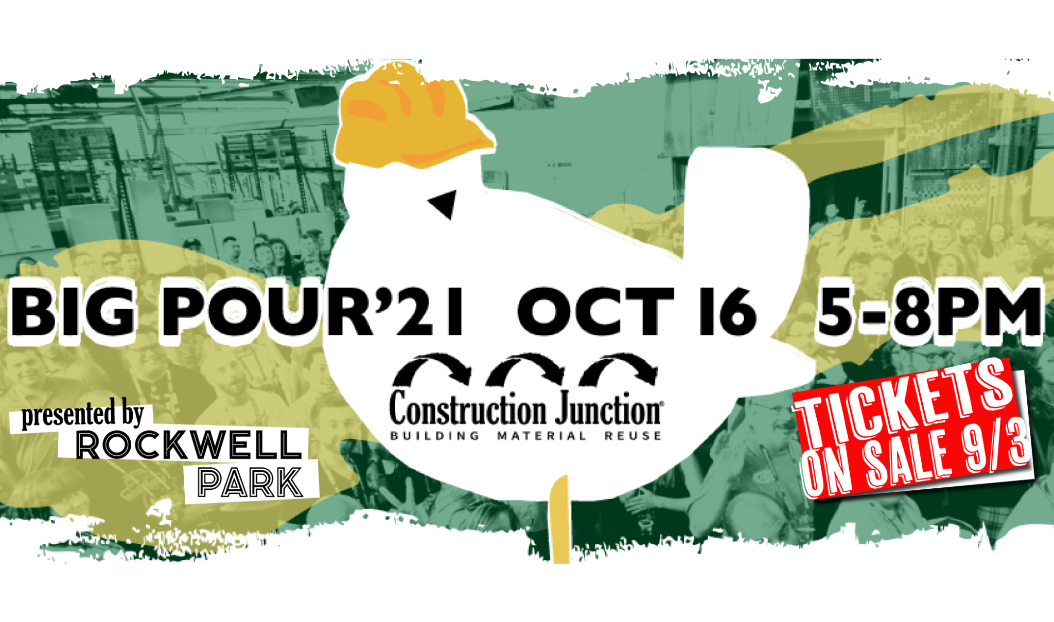 COVID-19: A successful re-opening week - Construction Junction