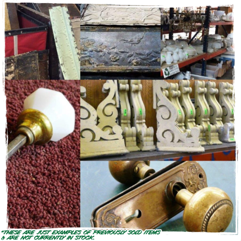 Home - Construction Junction